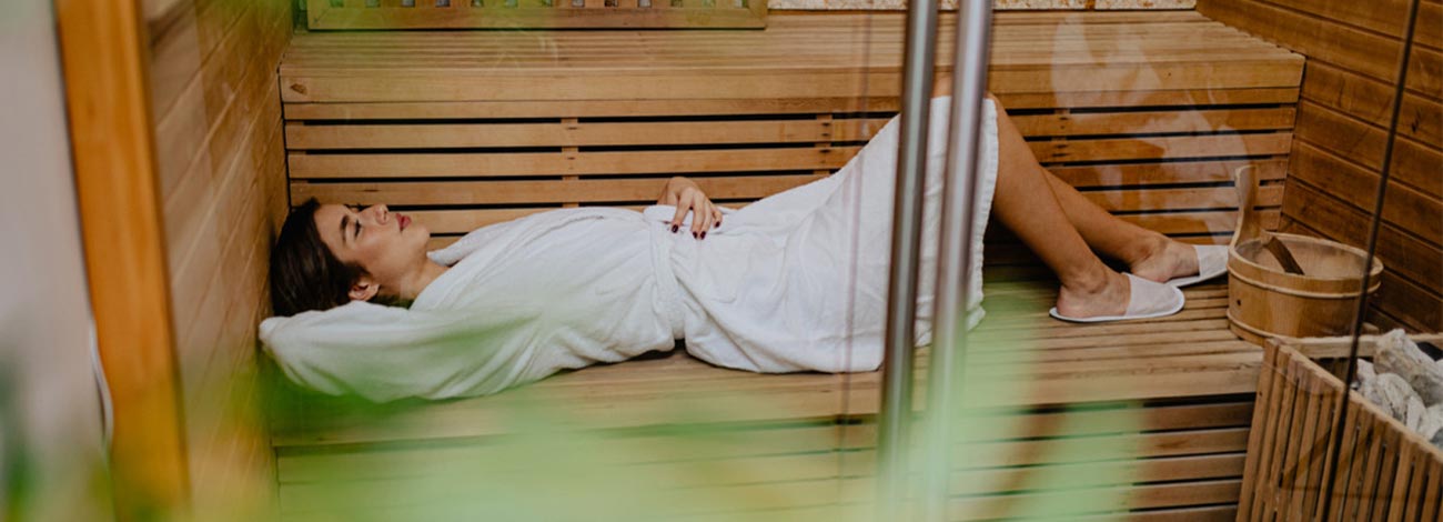 Some tips for sauna: Improve your sauna experience